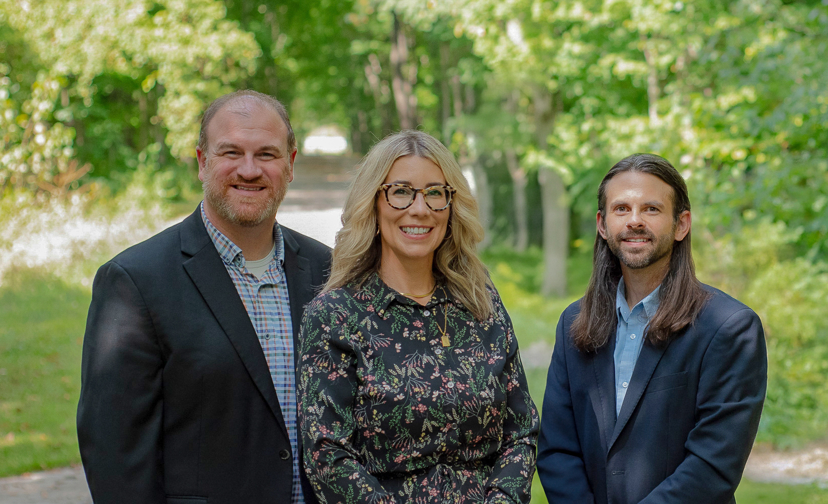 About Us - Fort Wayne Trails